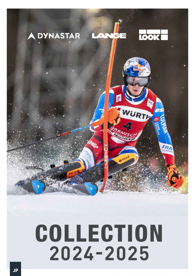 HOME - ROSSIGNOL